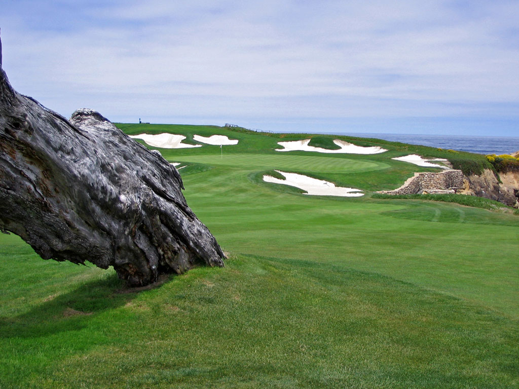 Cypress Point Golf Club (Pebble Beach, CA) | GolfCourseGurus
