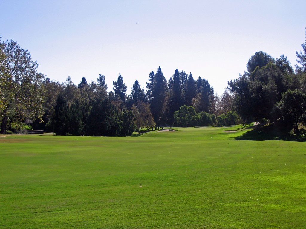 Los Angeles Country Club (North) (Los Angeles, CA) | GolfCourseGurus