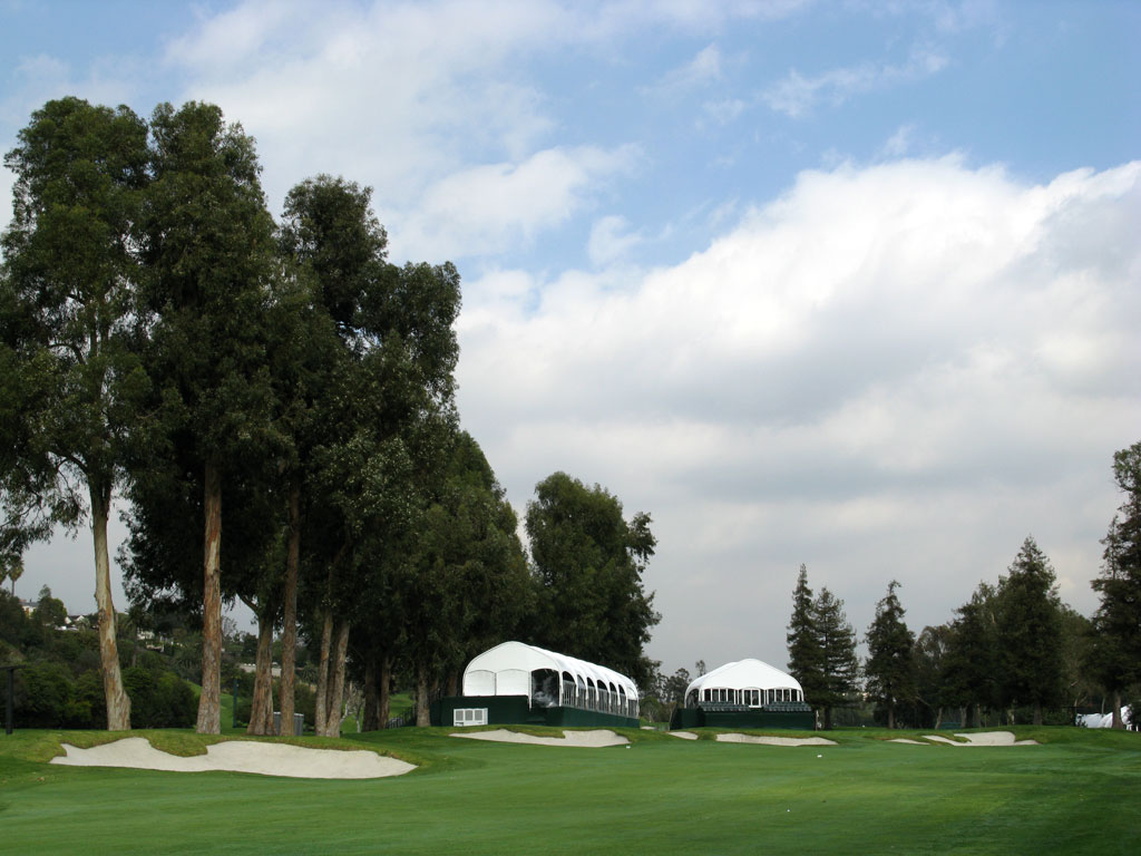 The Riviera Country Club (Pacific Palisades, CA) | GolfCourseGurus