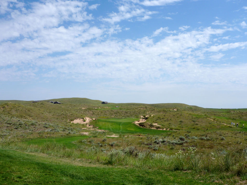Ballyneal Golf and Hunt Club (Holyoke, CO) | GolfCourseGurus