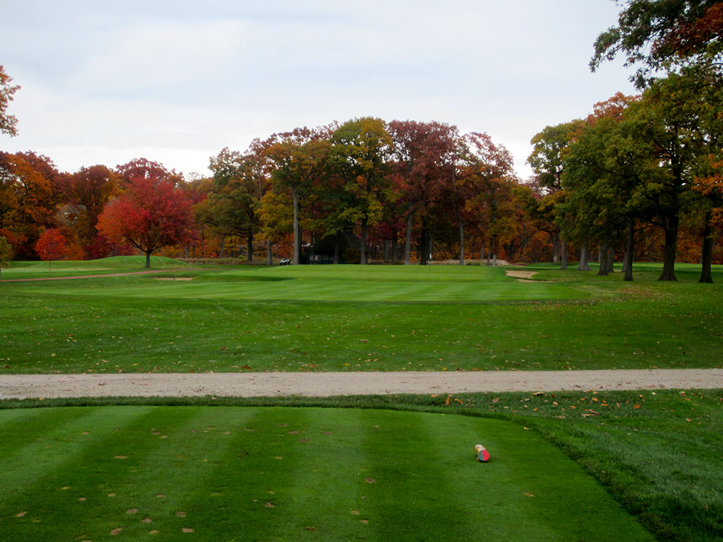 Shoreacres Golf Club (Lake Bluff, IL) | GolfCourseGurus