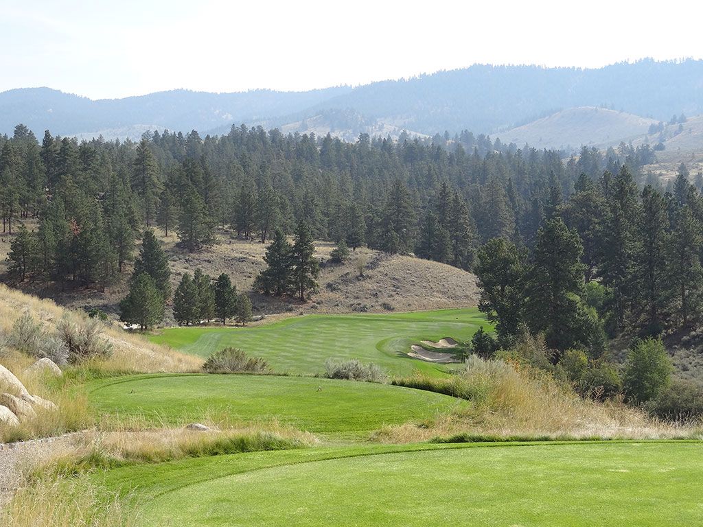Stock Farm Golf Club (Hamilton, MT) | GolfCourseGurus