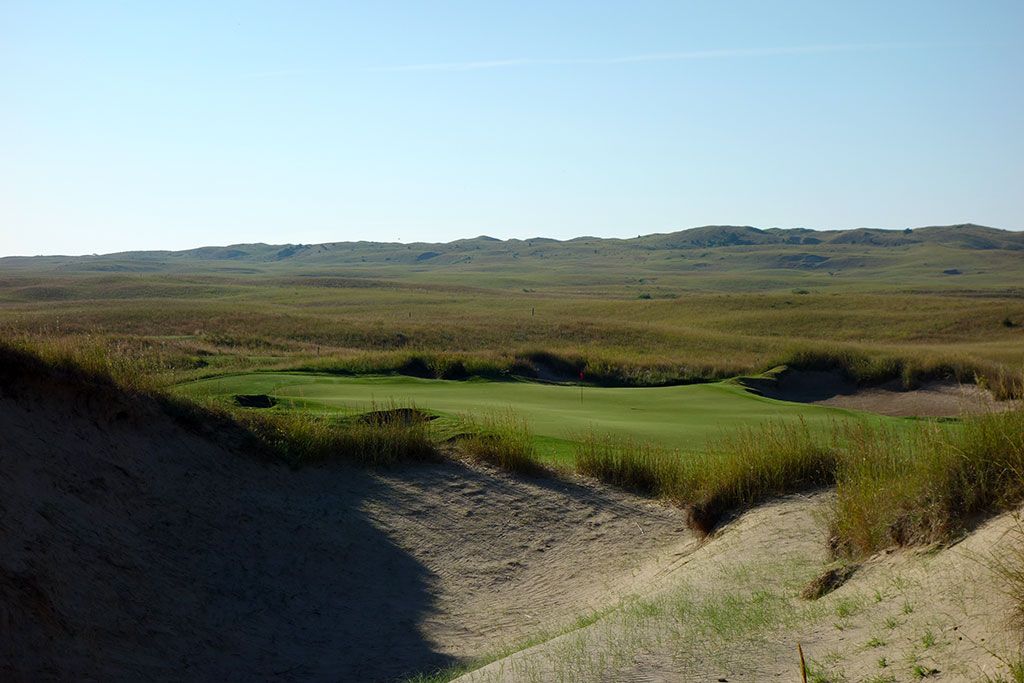 Prairie Club (Dunes), The (Valentine, NE) | GolfCourseGurus