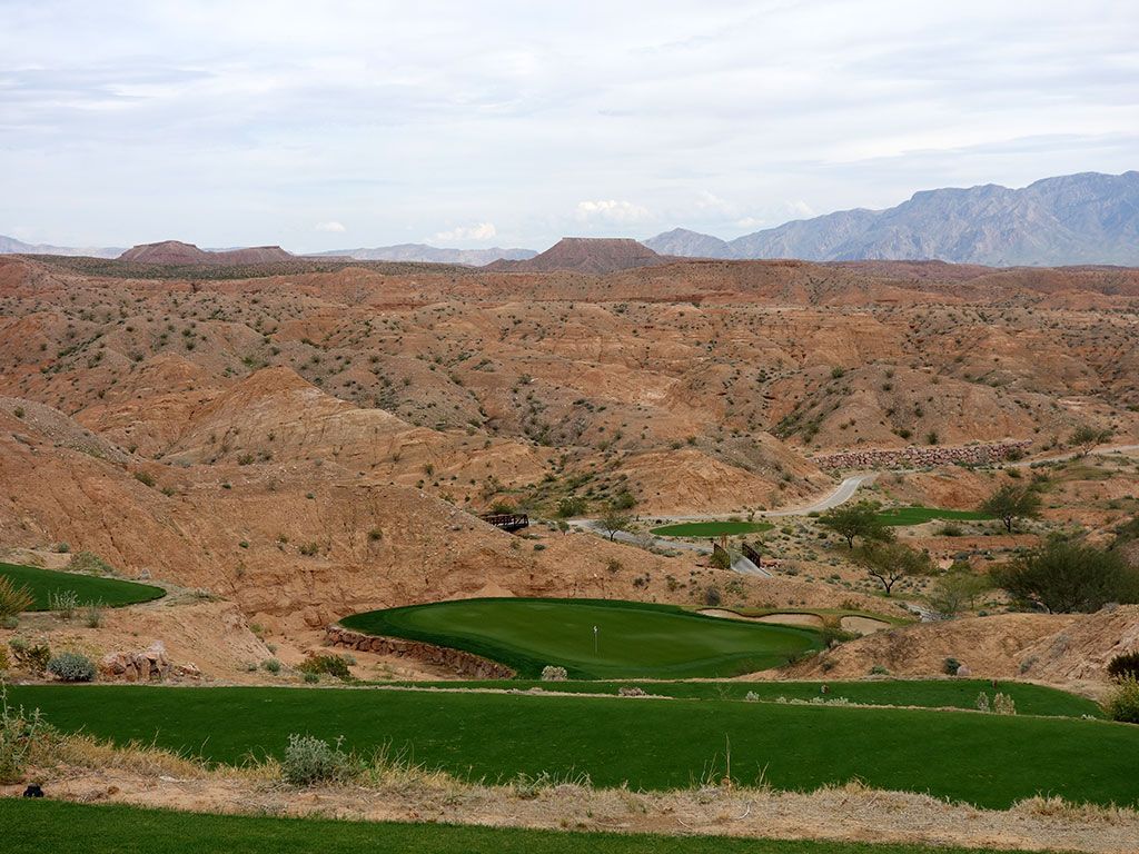 Conestoga Golf Club (Mesquite, NV) | GolfCourseGurus
