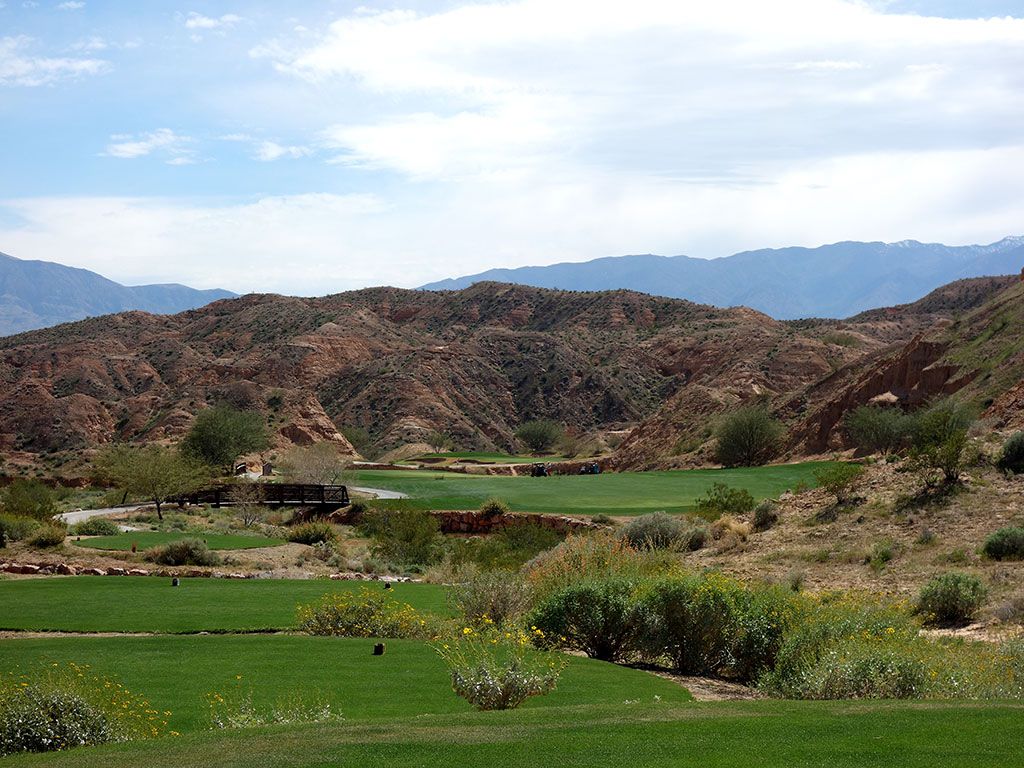 Conestoga Golf Club (Mesquite, NV) | GolfCourseGurus