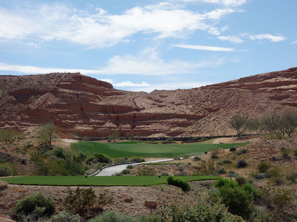 Conestoga Golf Club (Mesquite, NV) | GolfCourseGurus