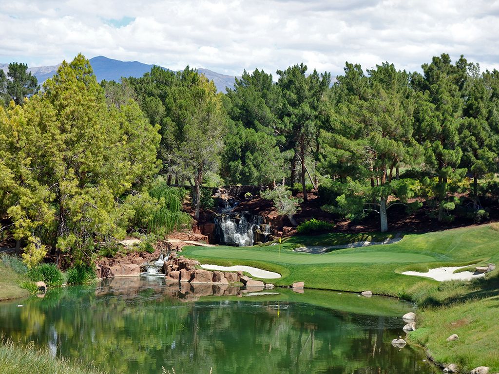 Rankings | GolfCourseGurus