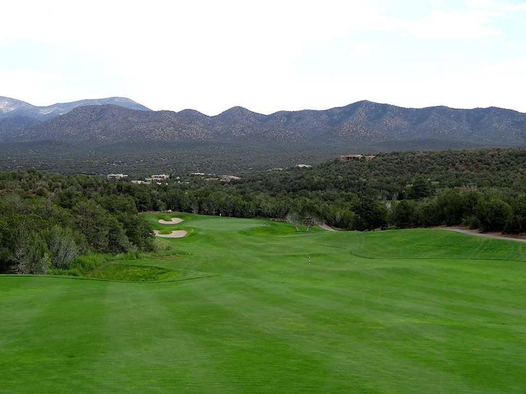 Paa-Ko Ridge Golf Club (Sandia Park, NM) | GolfCourseGurus