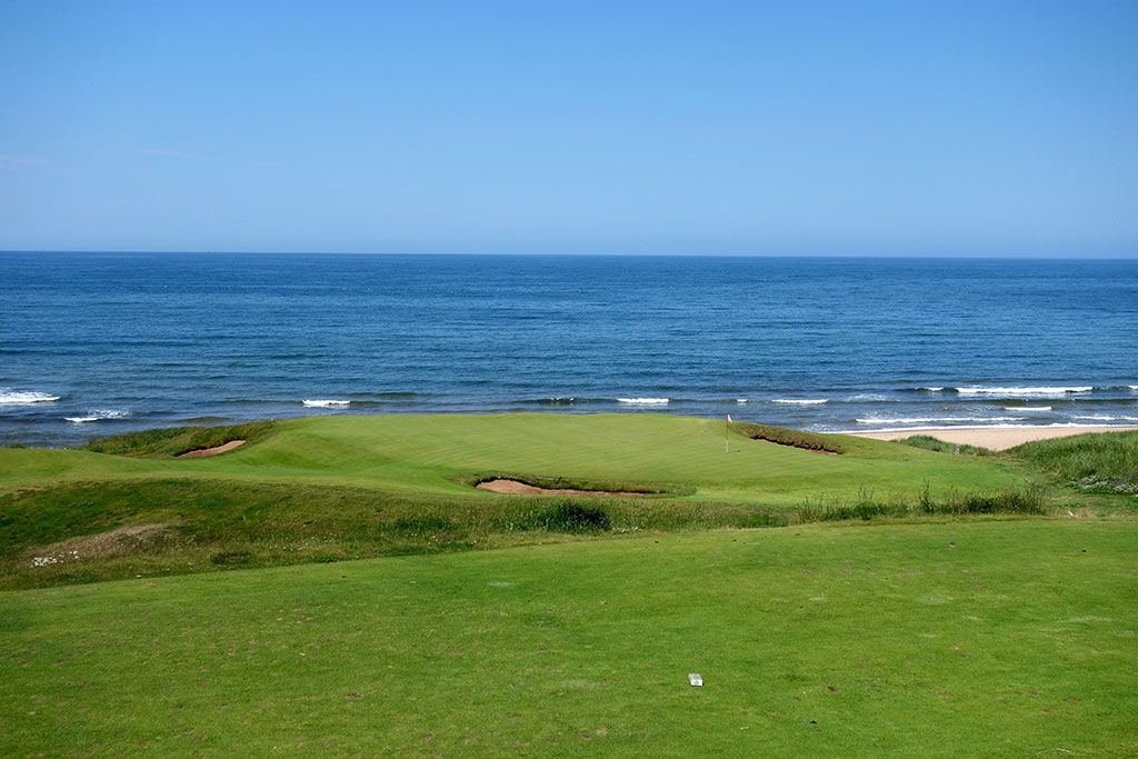 Cabot Links (Inverness, NS) | GolfCourseGurus