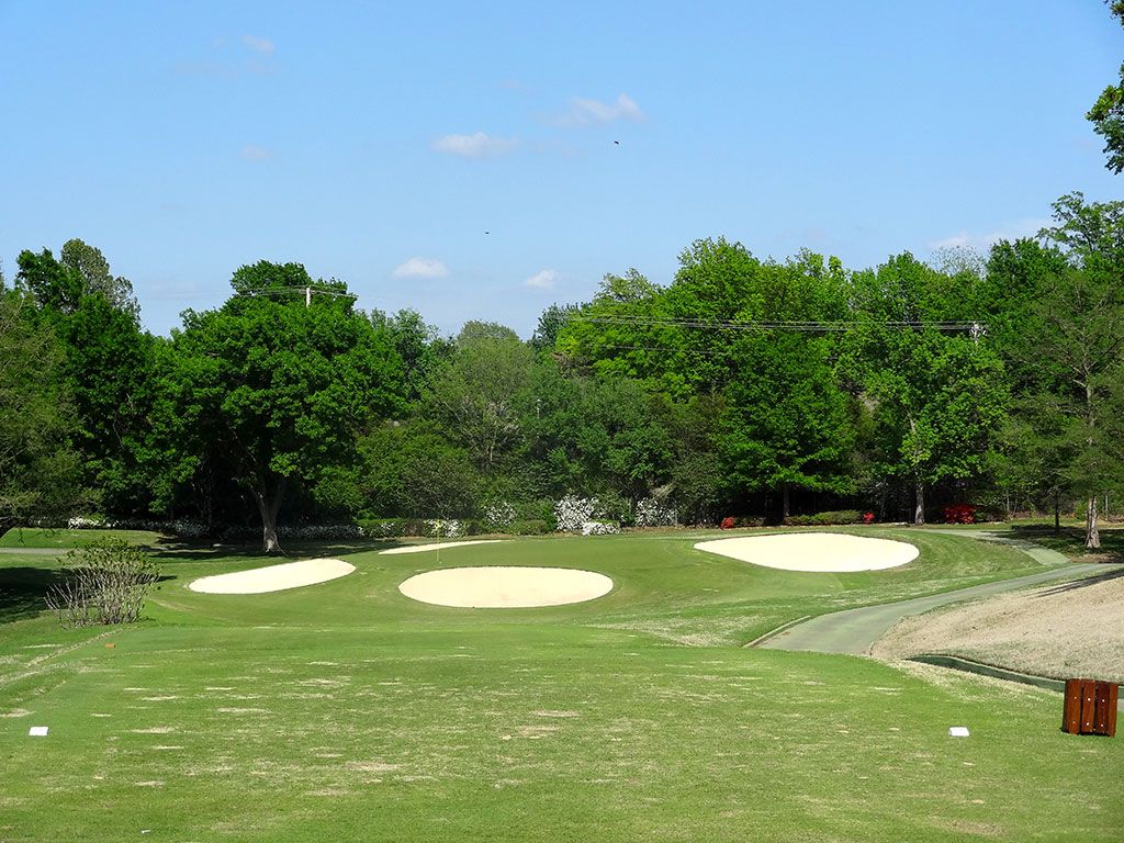 Southern Hills Country Club (Tulsa, OK) | GolfCourseGurus