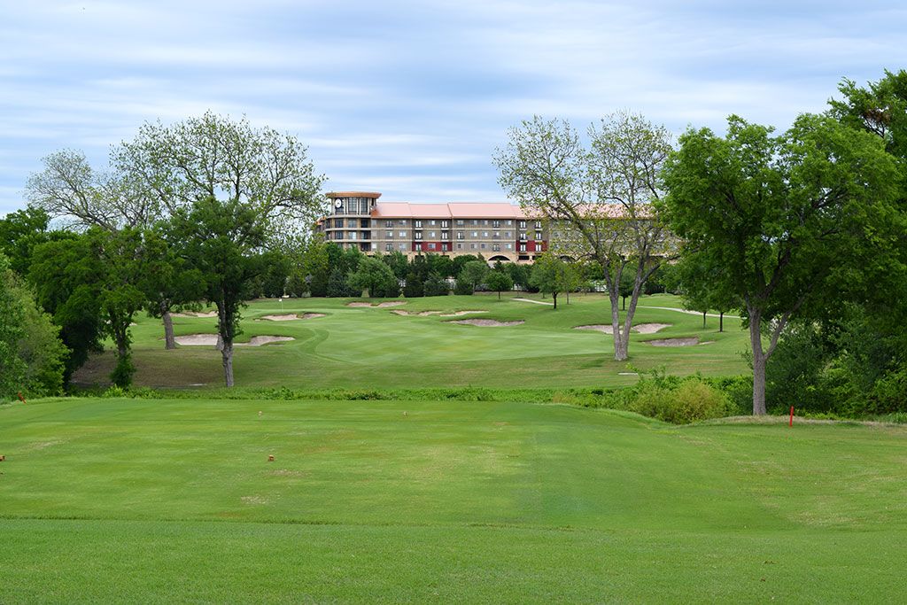 TPC Craig Ranch (McKinney, TX) | GolfCourseGurus