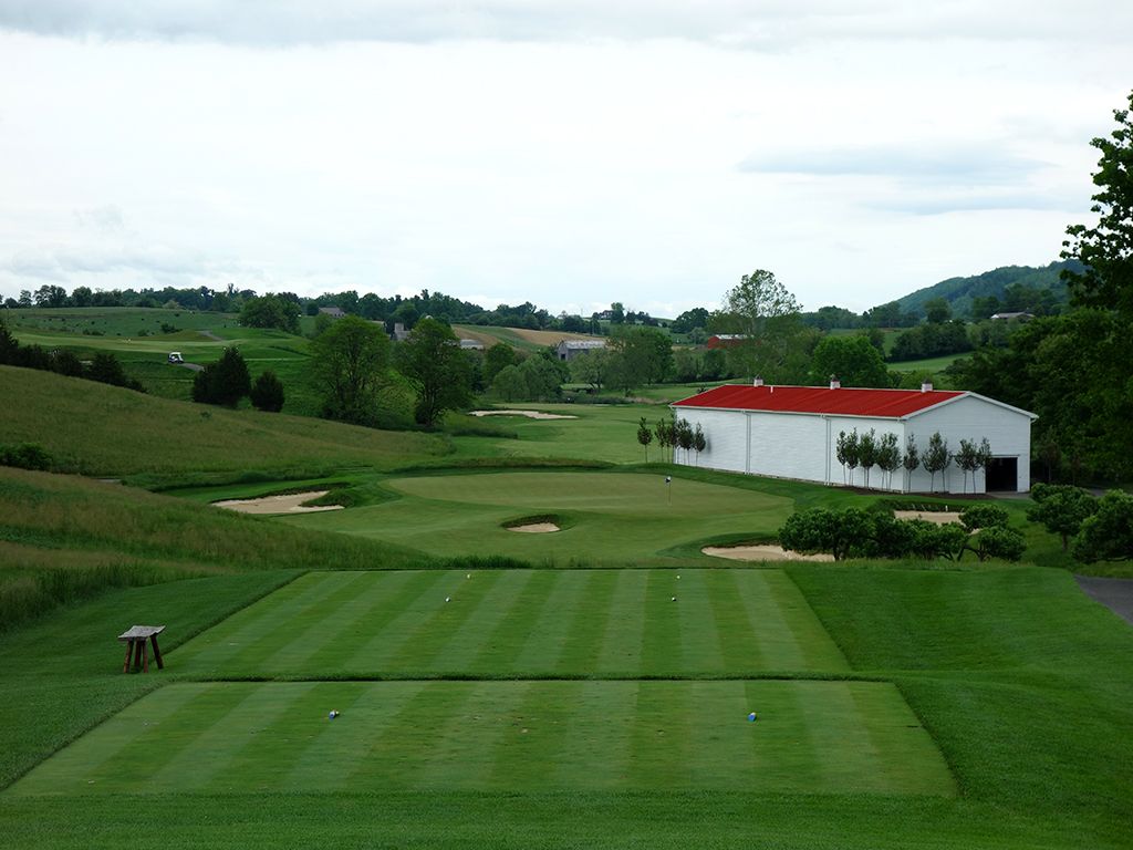 Rankings | GolfCourseGurus